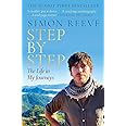 Step By Step: The perfect gift for the adventurer in your life: Amazon ...