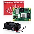 Raspberry Pi Compute Module 4 CM4-8GB RAM 32GB eMMC Single Board 64-Bit ...