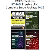 IIT JAM Mathematics Books - Complete Study Materials with Theory ...