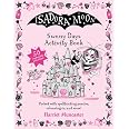 Isadora Moon Sunny Days Activity Book : Muncaster, Harriet: Amazon.co ...