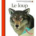 Amazon.fr - LE LOUP - Collectif, Bour,Laura - Livres