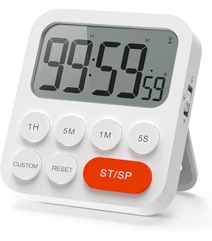 Timers For Physical Therapy Special Needs | Life Skills – Time