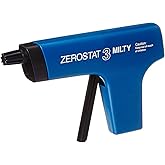 Buy Milty 5036694022153 Zerostat 3 Anti-Static Gun, Blue (Тwo Рack ...