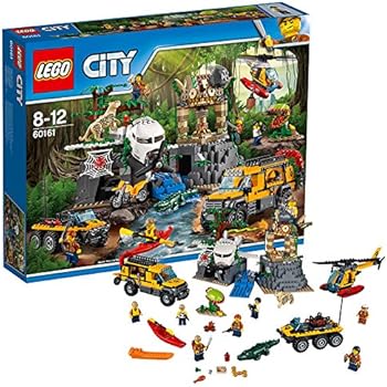 LEGO City 7637 Farm: Amazon.co.uk: Toys & Games