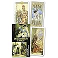 Amazon.fr - Decameron Tarot - Lo Scarabeo - Livres