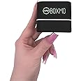 Boxmo Wireless Mini Bluetooth Speaker With Enhanced Bass. Small But ...