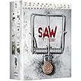 Saw : L'intégrale 7 volumes [Francia] [DVD]: Amazon.es: Tobin Bell ...