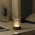 GZWANHANGMY Mini Soft Warm Light Lamp Battery Operated Portable Night ...