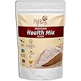 Puregrains Multigrain Health mix powder 400 Grams - Home made,15% nuts ...