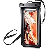 Next Store Universal Waterproof Phone Case, Floating Phone Case for ...