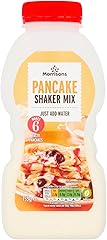 Amazon.co.uk: Baking Mixes: Morrisons
