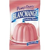 Pearce Duff’s Butterscotch Blancmange 35g : Amazon.co.uk: Grocery
