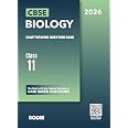 NODIA CBSE Class 11 Biology Chapterwise Question Bank for 2026 Exam ...
