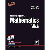 Solution - Advanced Problems in Mathematics for JEE (Main & Advanced ...