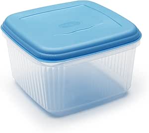 ADDIS 5L Seal Tight Storage Box : Amazon.co.uk: Home & Kitchen