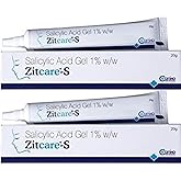 CANIXA Zitcare-S gel Cream(20gm) : Amazon.in: Fashion