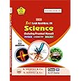 Xact Lab Manual in Science Class - 6 / VI : Amazon.in: Books