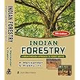 Indian Forestry: A breakthrough Approach to Forest Service : jain ...
