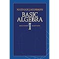 Buy Basic Algebra I Book Online at Low Prices in India | Basic Algebra ...