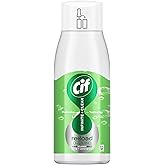 Cif Infinite Clean Lavender & Eucalyptus All in One Cleaner Spray with ...