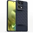 Pikkme Back Cover for Motorola Moto G86 Power 5G Camera Protection 3D ...