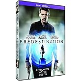Predestination: Amazon.it: Hawke,Snook, Hawke,Snook: Film e TV