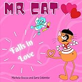 MR CAT AND THE SCARY WALK: Impara l’inglese divertendoti con lo ...