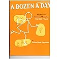 A DOZEN A DAY BOOK FIVE INTERMEDIATE PF : Various: Amazon.co.uk: Books