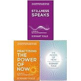 Practising The Power Of Now: Meditations, Exercises and Core Teachings ...