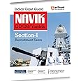 Indian Coast Guard Navik GD/DB /Yantrik Section 1 Guide 2021 : Anamika ...