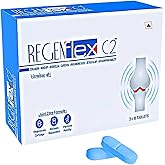 Regenflex C2 ( UC II ) Type 2 Collagen, With Hyaluronic acid, Rosehip ...