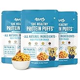 Troovy Healthy Masala Vegetable Chips | Tasty & High Protein Snacks ...