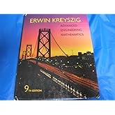 Buy Advanced Engineering Mathematics 9th Edition by Erwin Kreyszig Book ...