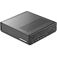 MINISFORUM MS-01 Mini Workstation Intel Core i9-13900H (vPro Enterprise ...