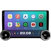 11" FHD Diamond Series 2K Car Android Stereo Touch Screen, 4 GB+64 GB ...