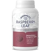 Dorwest Raspberry Leaf Tablets for Dogs And Cats, 100 Tablets ...