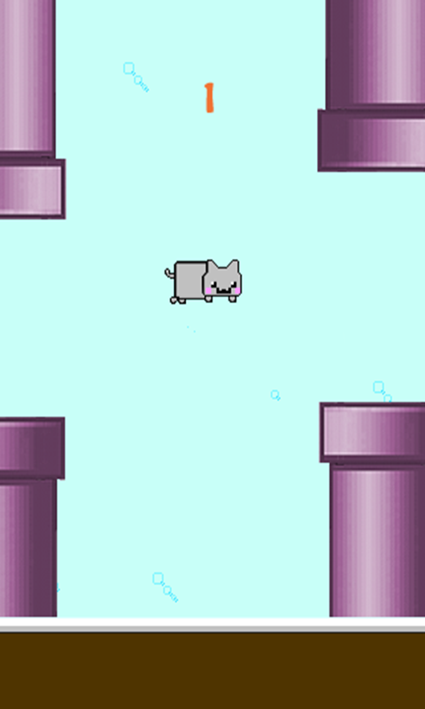 Flappy Cat: Amazon.it: Appstore per Android