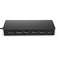 HP Universal USB-C Multi-Port Docking Station Equipped with USB-C, USB ...