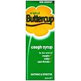 Buttercup Original Cough Syrup, 200ml : Amazon.co.uk: Health & Personal ...