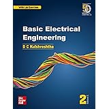 Buy Basic Electrical Engineering | 4th Edition Book Online at Low ...