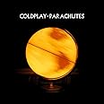 Parachutes (Translucent Yellow) [VINYL] by Coldplay: Amazon.co.uk: CDs ...