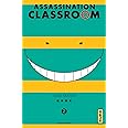 Assassination classroom - Tome 2 : Yusei Matsui, Yusei Matsui: Amazon ...