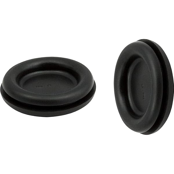 Firestop Grommet Specified Technology RFG1 - For Low Voltage Cables Up ...