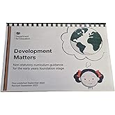 The Early Years Foundation Stage (EYFS) 2024: The statutory framework ...