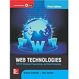 Buy Web Technologies Book Online at Low Prices in India | Web Technologies Reviews & Ratings ...