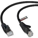 rhinocables CAT5e High-Speed Ethernet Patch Network Cable for LAN ...