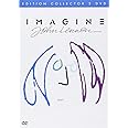 John Lennon - Imagine [Italia] [DVD]: Amazon.es: John Lennon, Yoko Ono ...