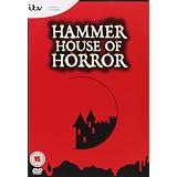 Hammer House of Horror : The Vampire Collection [DVD] [1980]: Amazon.co ...
