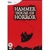 Complete Set: Amazon.co.uk: Hammer House of Horror: DVD & Blu-ray