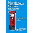 Return Of The Timewaster Letters (Tom Thorne Novels): Amazon.co.uk ...